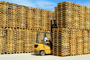 Wooden Pallet Manufacturers Near Me | Wooden Pallets Manufacturer