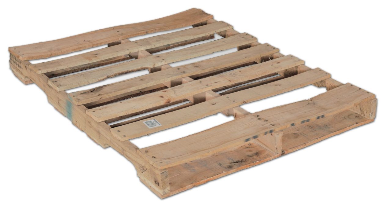 48 x 40 GMA - City Pallets